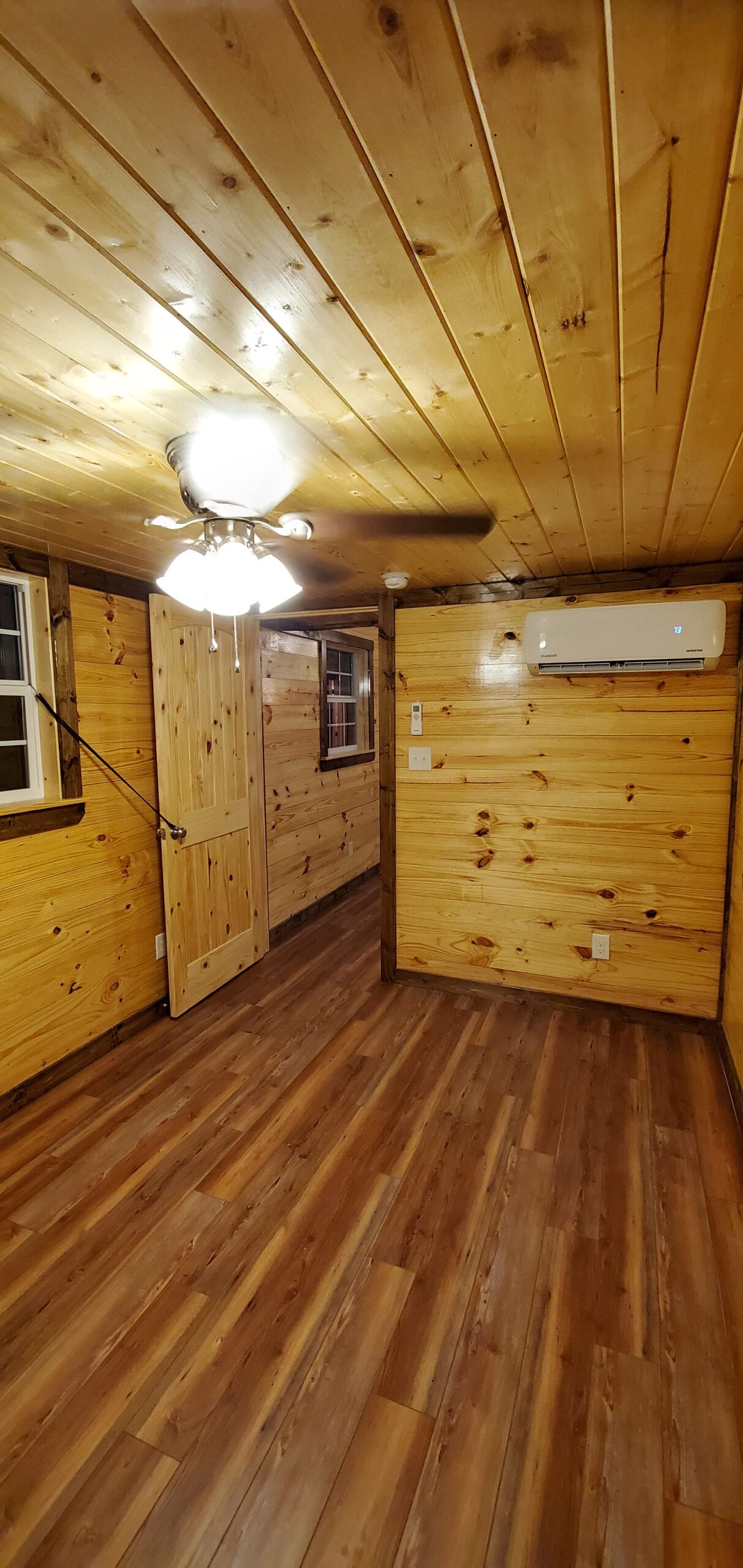 Lighting a Tiny Home: Bright Interiors for Small Spaces
