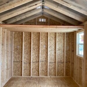 Cabin Shell Archives - Wolf Valley Buildings