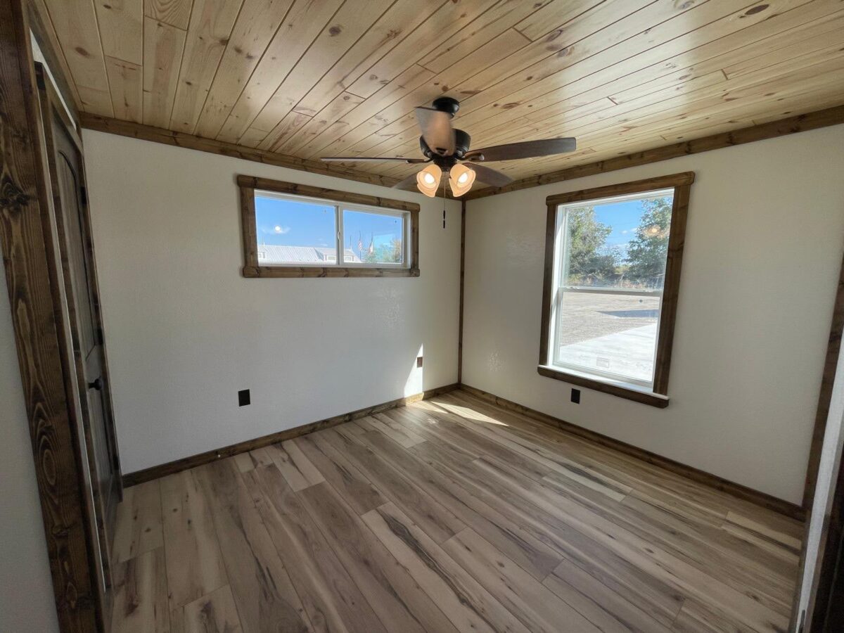 Starla Stock - Wolf Valley Buildings