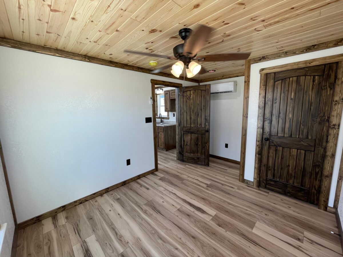 Starla Stock - Wolf Valley Buildings