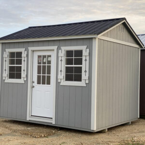 Cabin Shell Archives - Wolf Valley Buildings