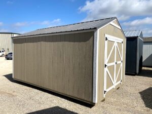 Custom Sheds, Tiny Homes, Cabins & More – Wolf Valley Buildings