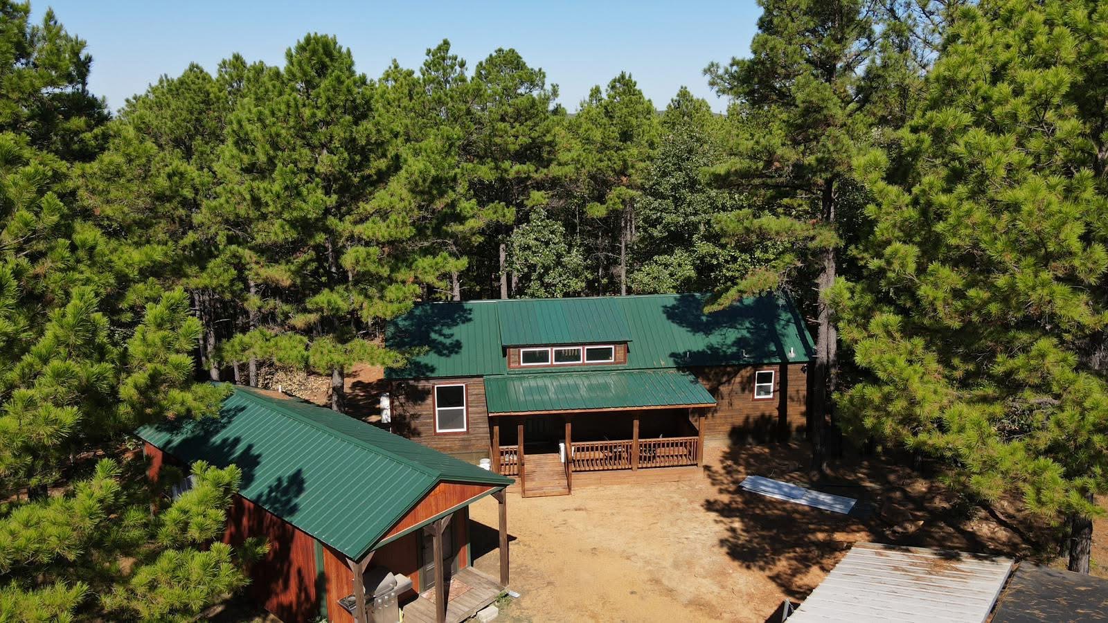 Why Choose Wolf Valley Homes for Your Dream Tiny Home